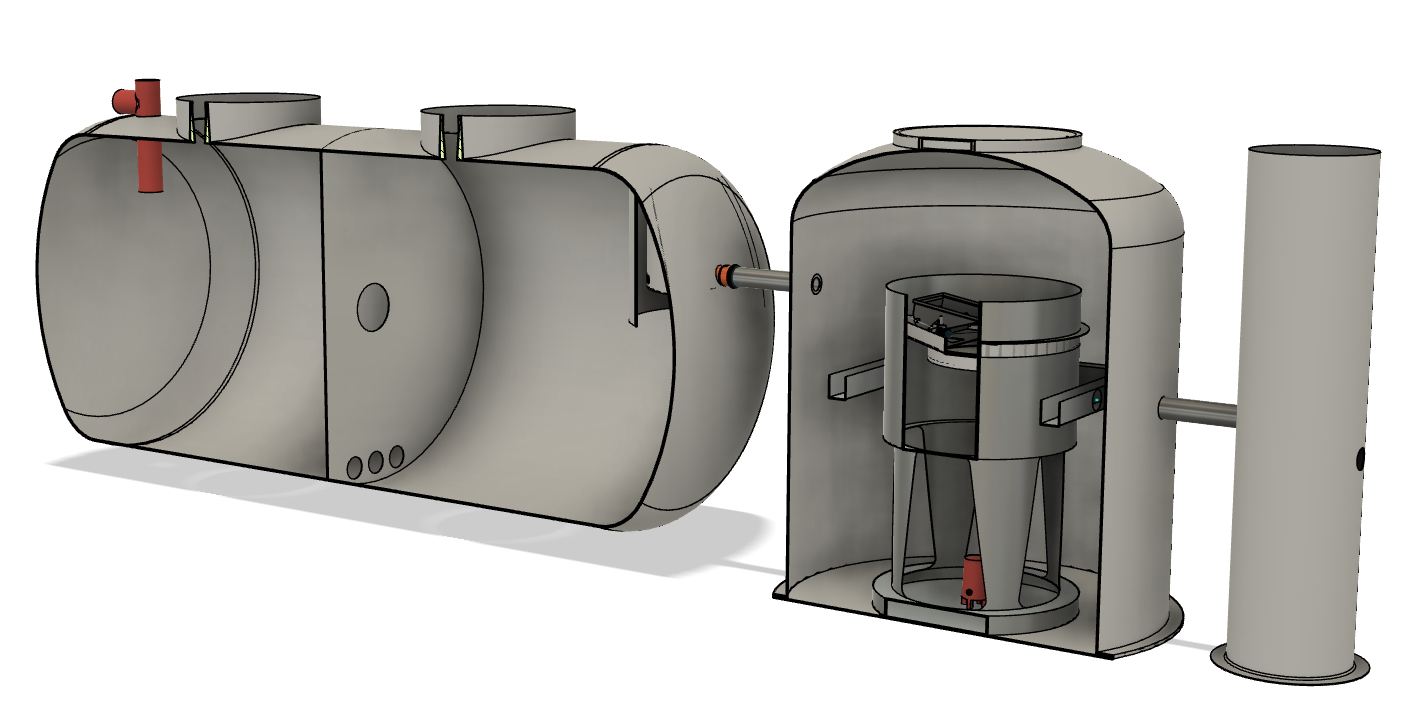 Under en krone per døgn - Wallax